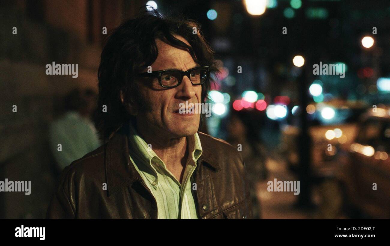 STARDUST, Marc Maron as Ron Oberman, 2020. © IFC Films / Courtesy ...