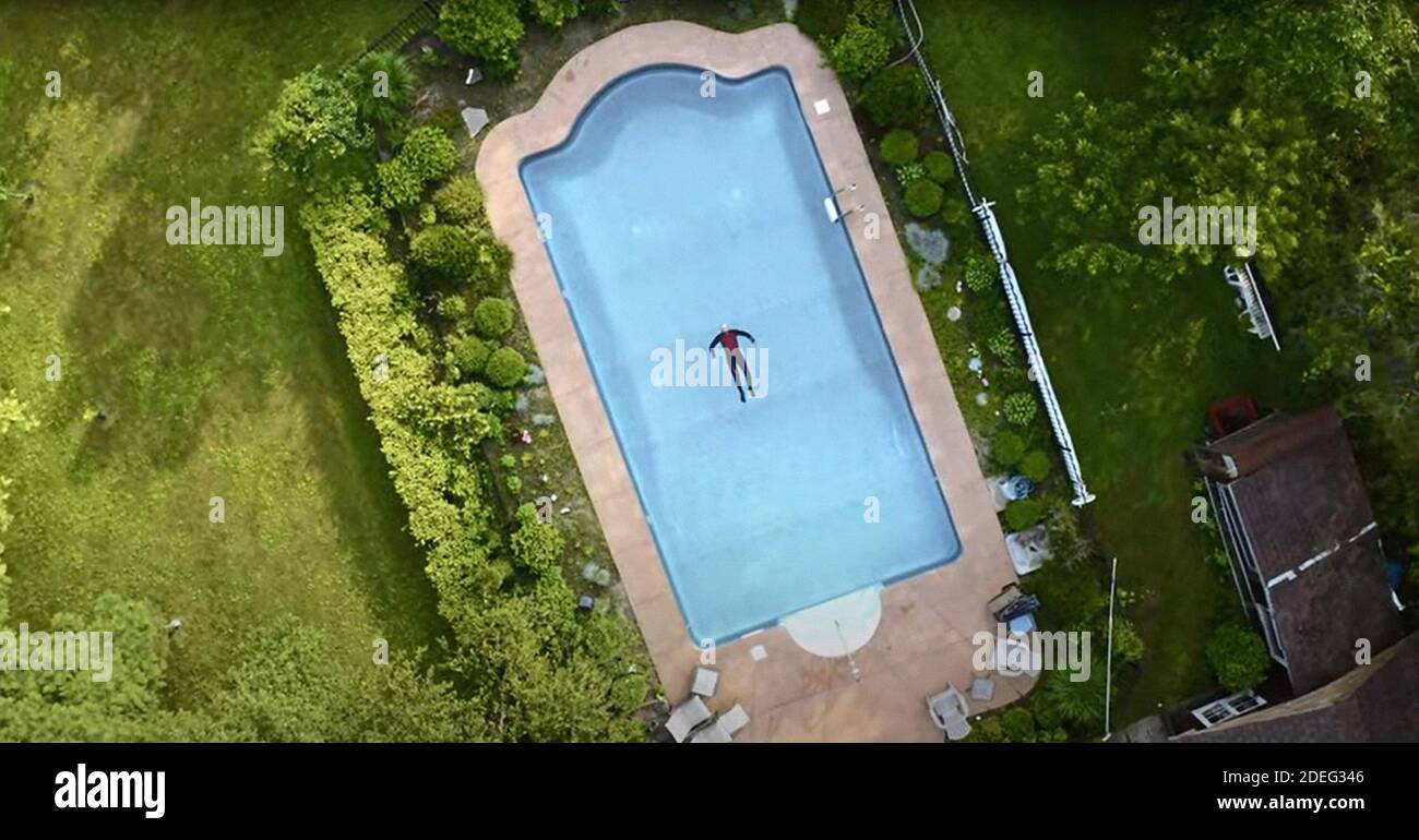 THE WALRUS AND THE WHISTLEBLOWER, Phil Demers, 2020. © Gravitas ...