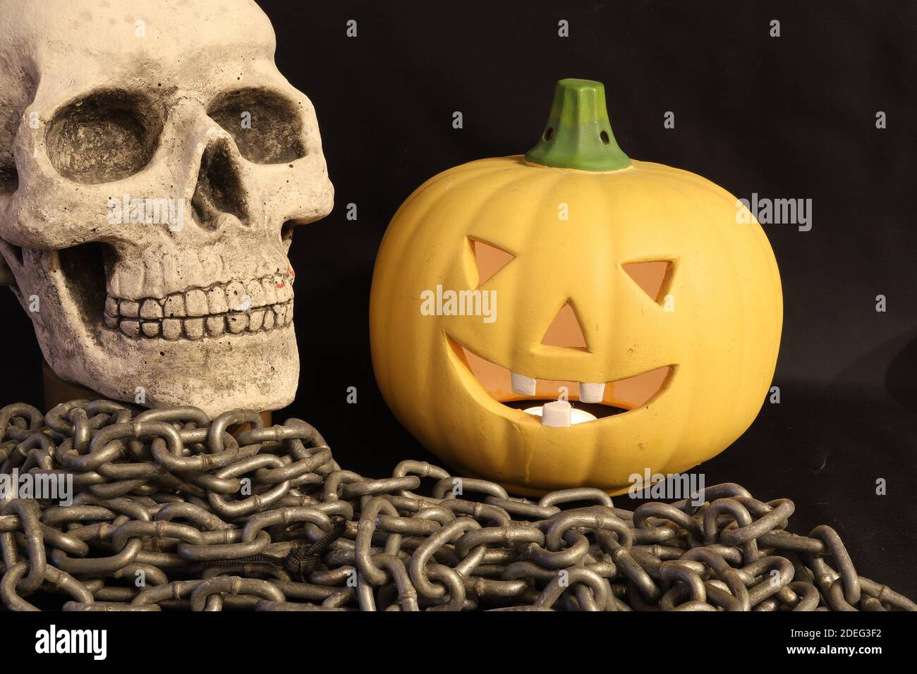 halloween jack o lantern Stock Photo - Alamy