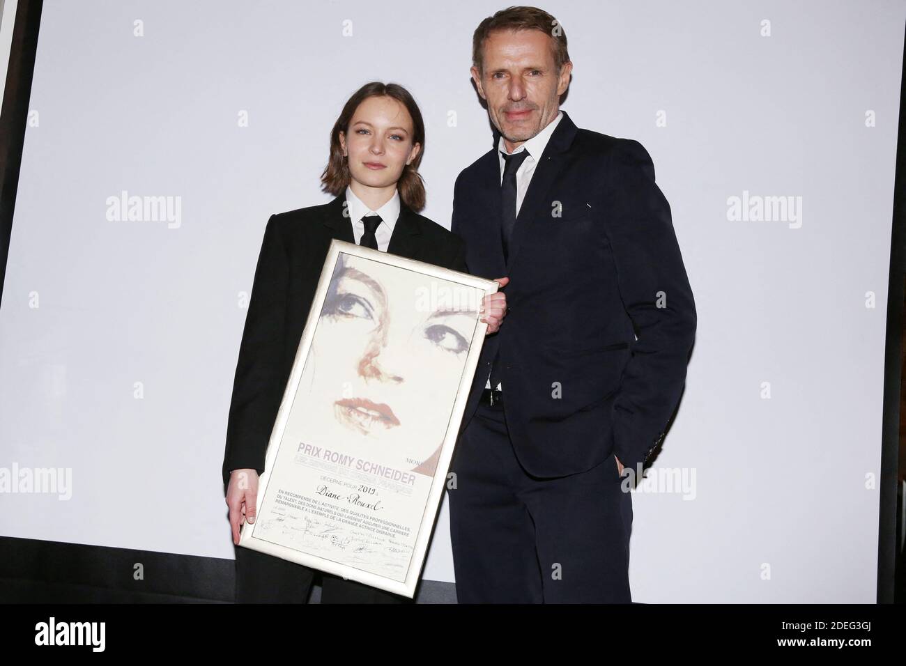 Romy wilson hi-res stock photography and images - Alamy