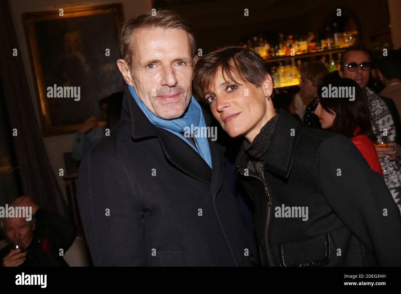 Romy wilson hi-res stock photography and images - Alamy