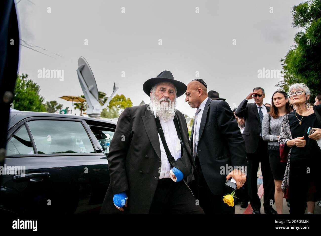 NO FILM, NO VIDEO, NO TV, NO DOCUMENTARY - Rabbi Yisroel Goldstein ...