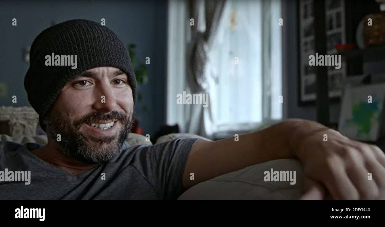 THE WALRUS AND THE WHISTLEBLOWER, Phil Demers, former trainer at ...