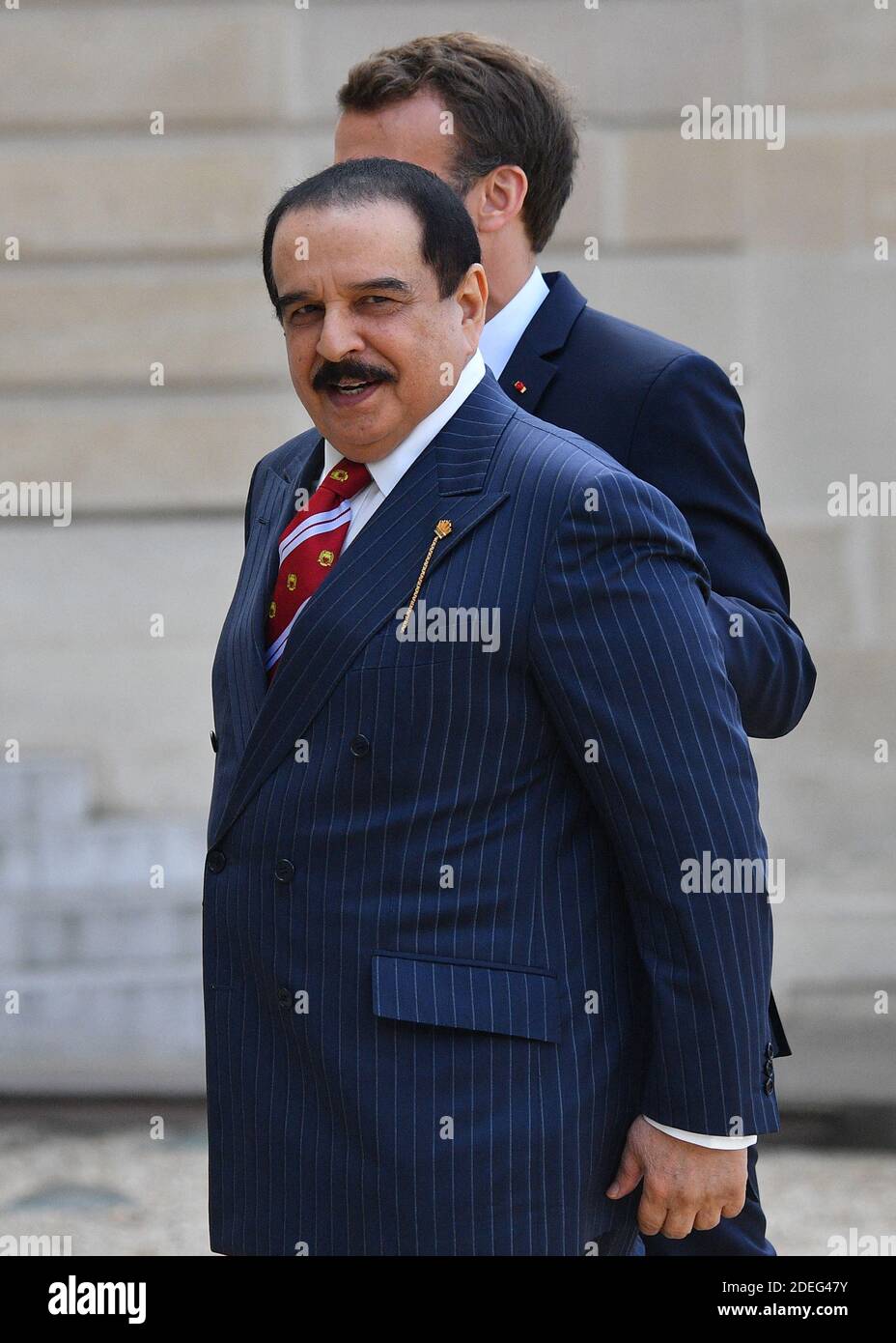 Issa hamed hi-res stock photography and images - Alamy