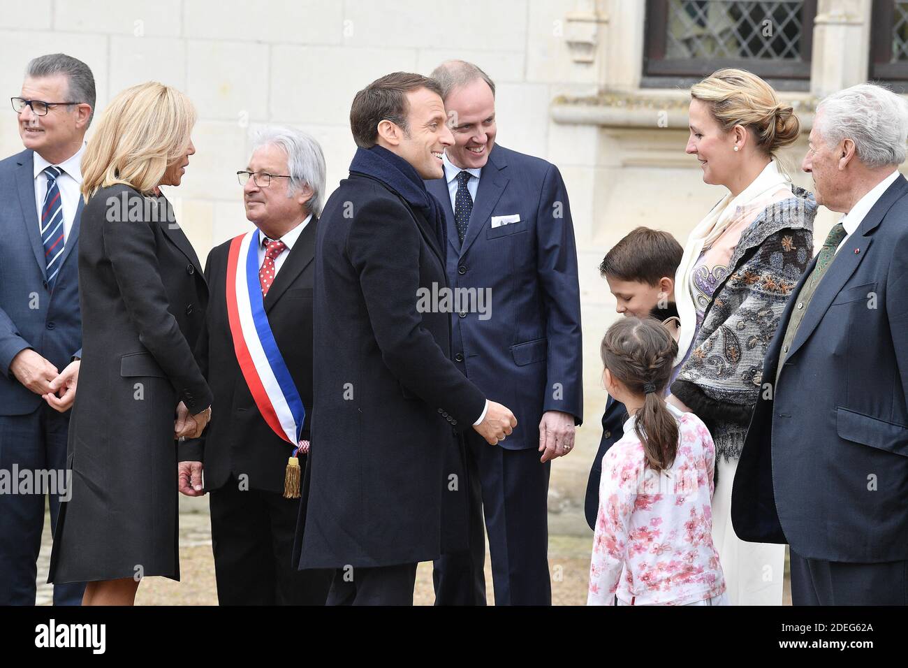 Count of Paris, Jean of Orleans, Countess of Paris, Princess Philomena ...