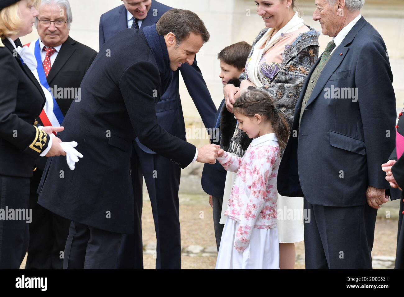 Count of Paris, Jean of Orleans, Countess of Paris, Princess Philomena ...