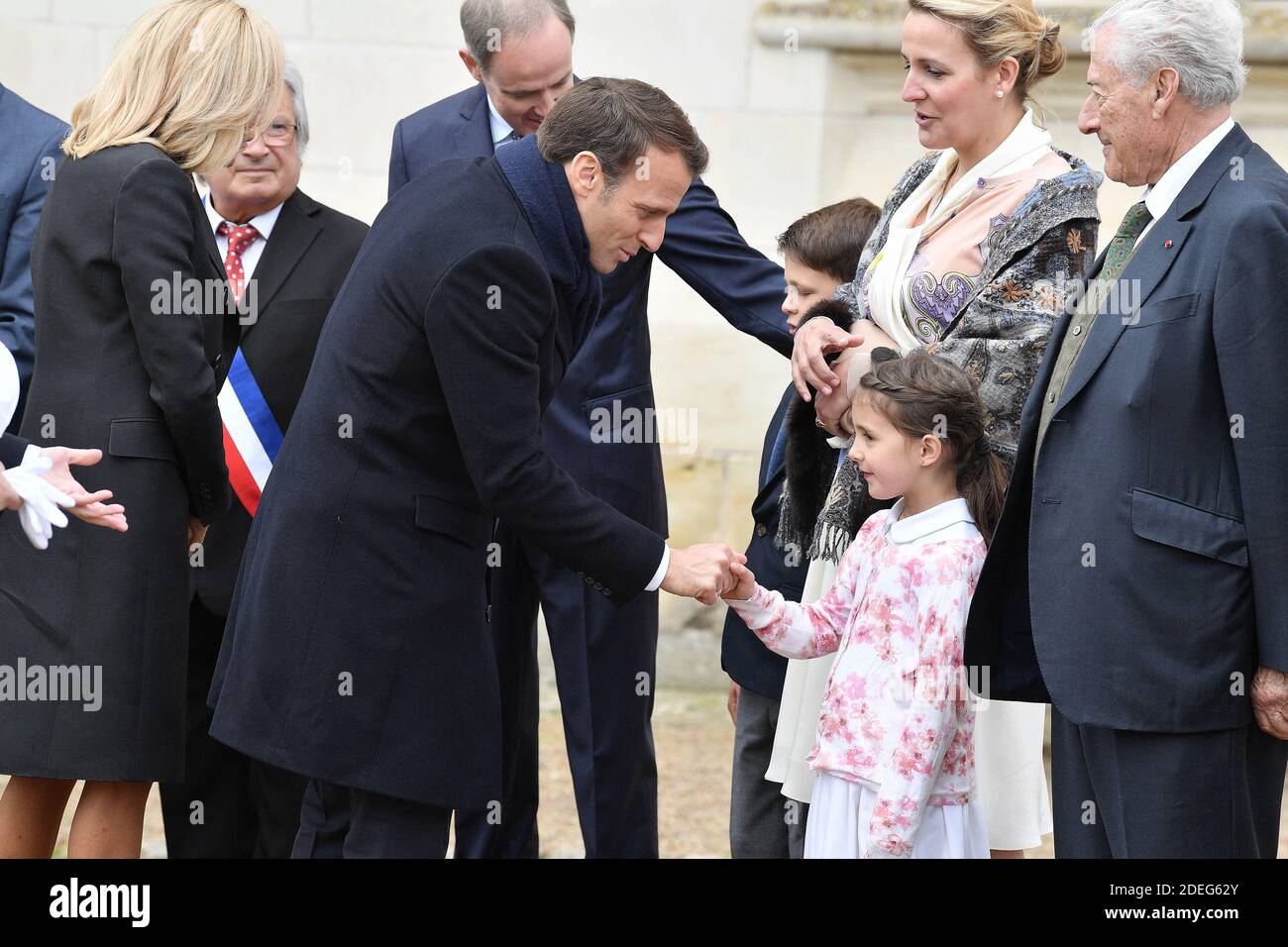 Count of Paris, Jean of Orleans, Countess of Paris, Princess Philomena ...