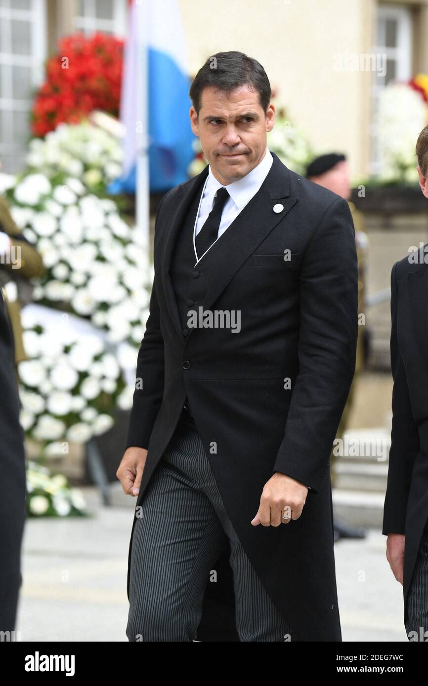 Louis alphonse de bourbon hi-res stock photography and images - Alamy