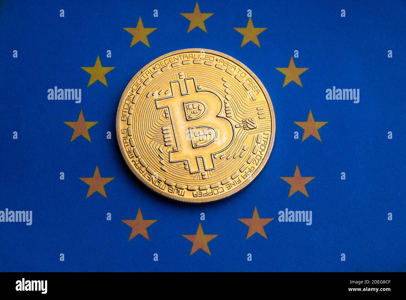 England bitcoin hi-res stock photography and images - Alamy