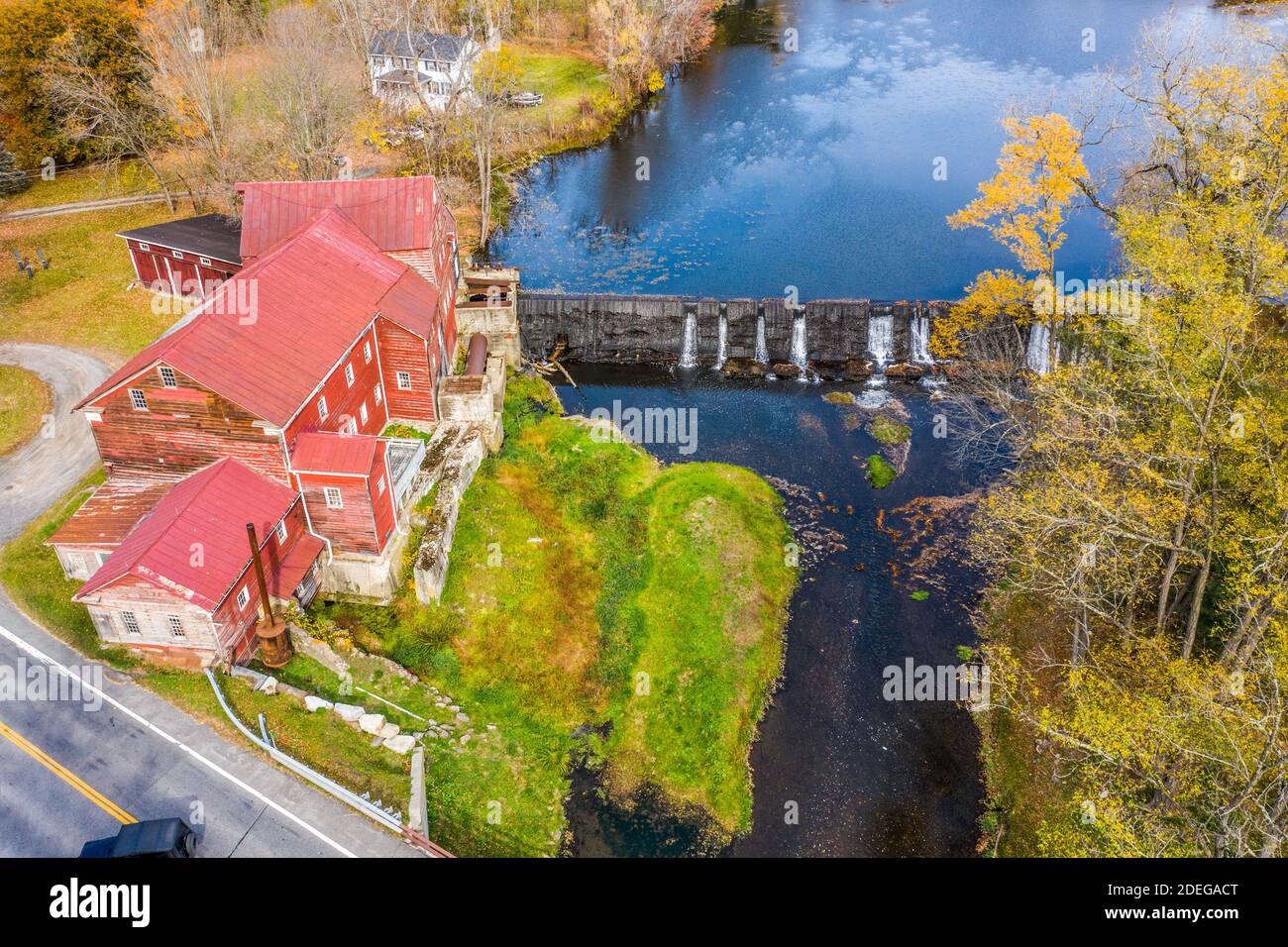 Claverack creek hi-res stock photography and images - Alamy