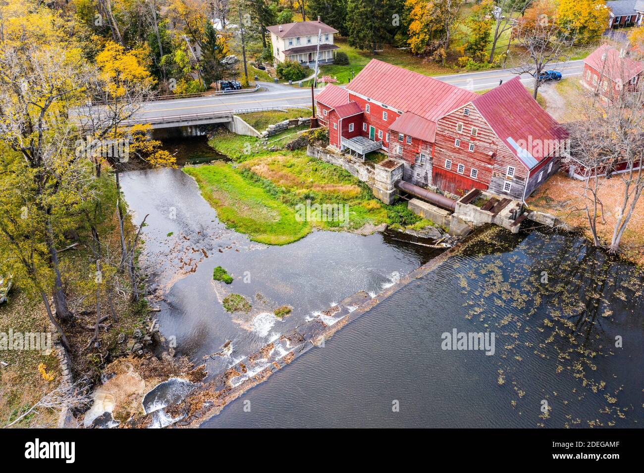 Claverack creek hi-res stock photography and images - Alamy