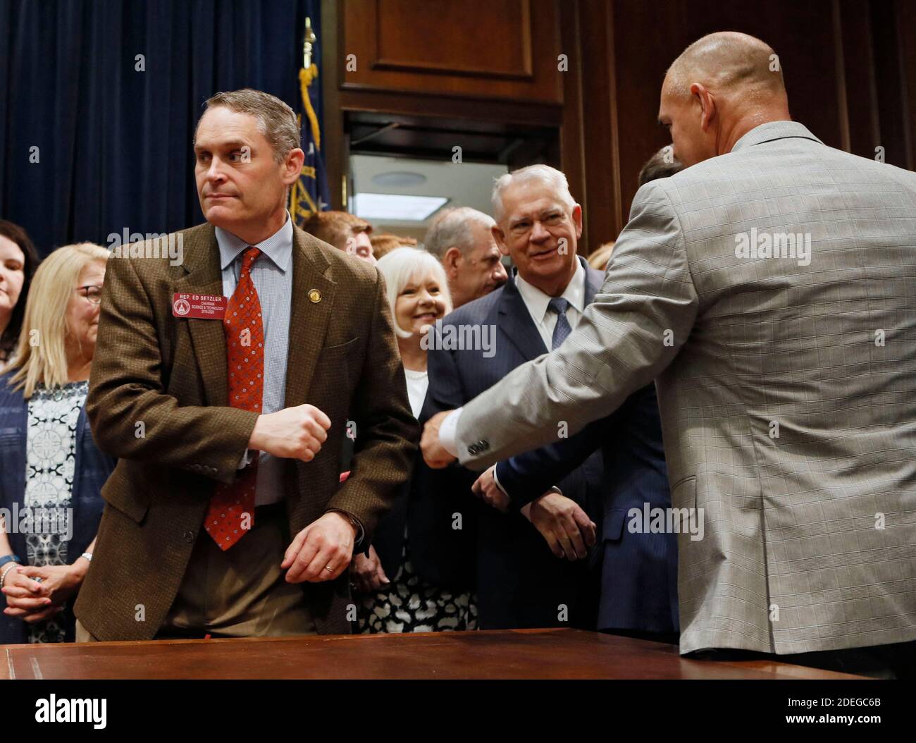 Renee unterman hi-res stock photography and images - Alamy