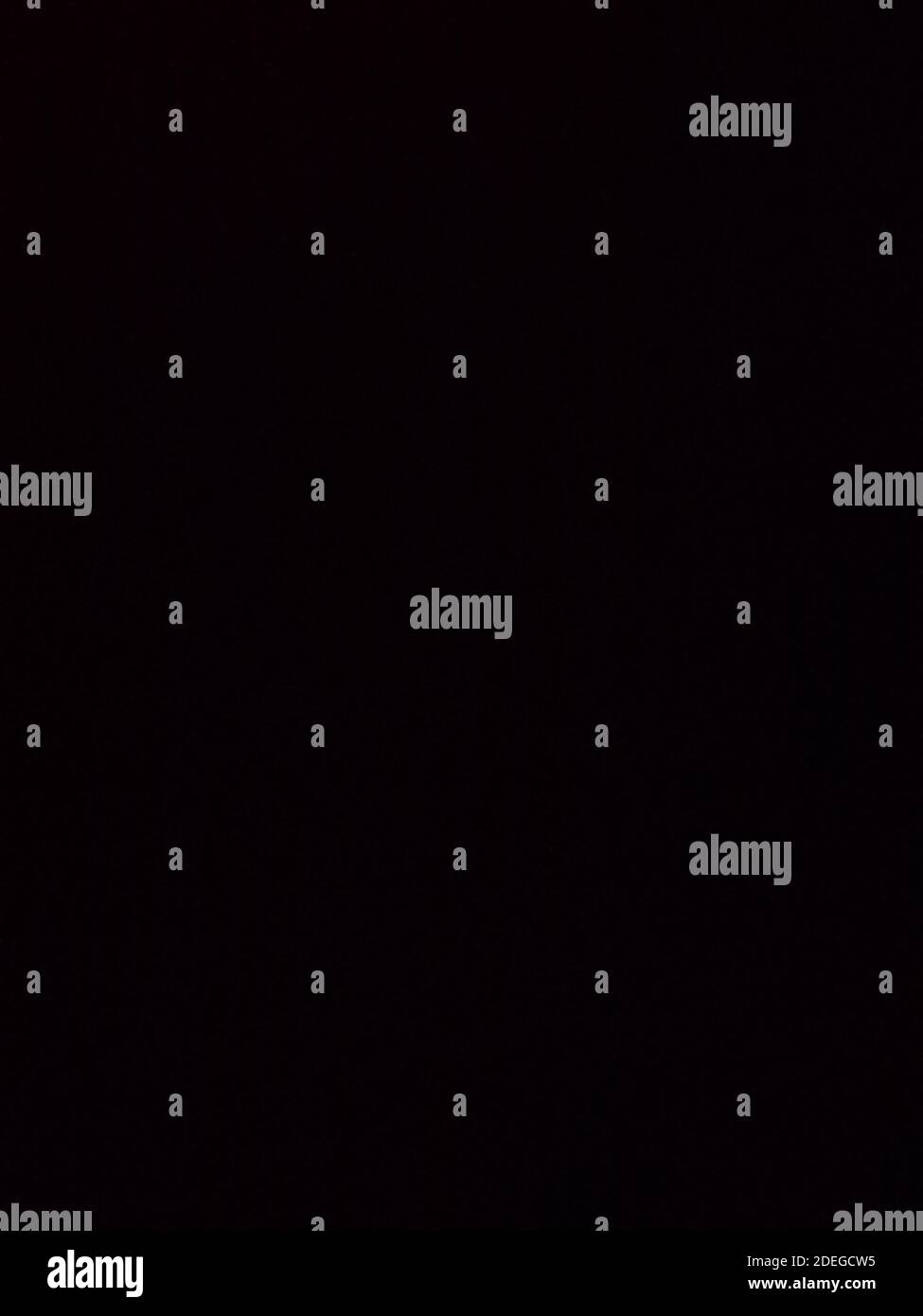 Solid black hi-res stock photography and images - Alamy