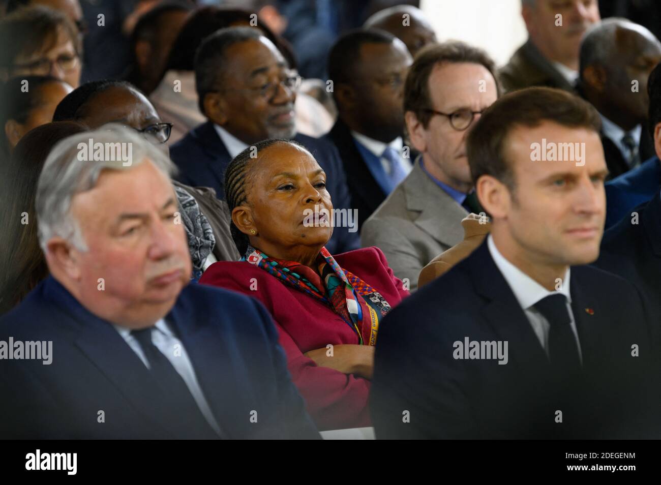 Christiane gerard hi-res stock photography and images - Alamy