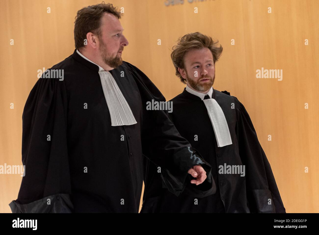 Patrick boivin hi-res stock photography and images - Alamy