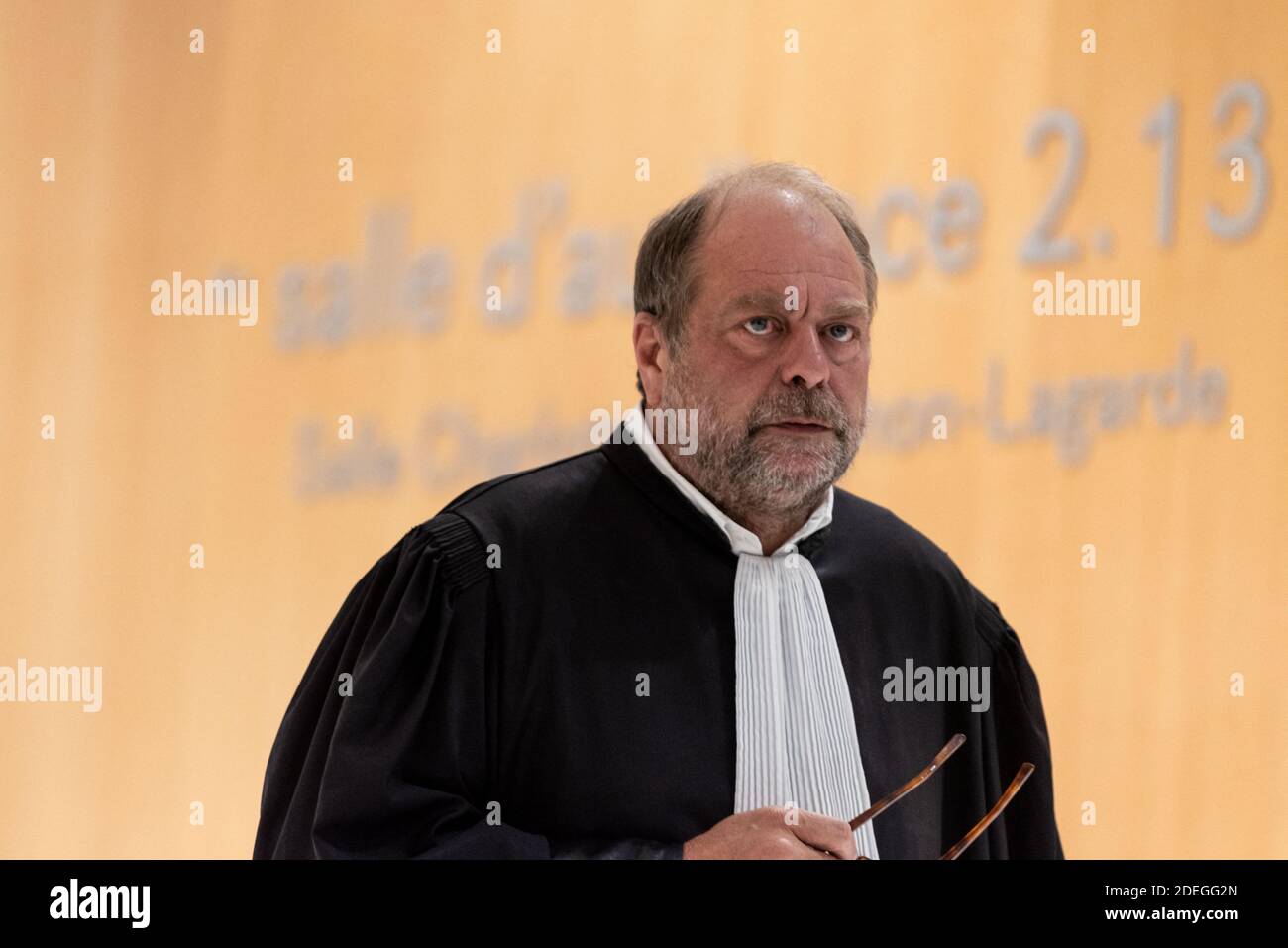 Patrick boivin hi-res stock photography and images - Alamy