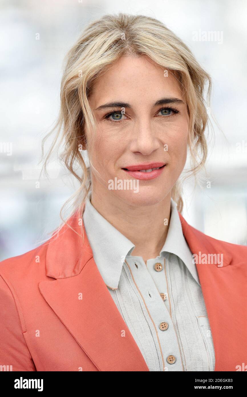 Producer Nancy Grant attends the photocall for La Femme De Mon Frere during the 72nd ...