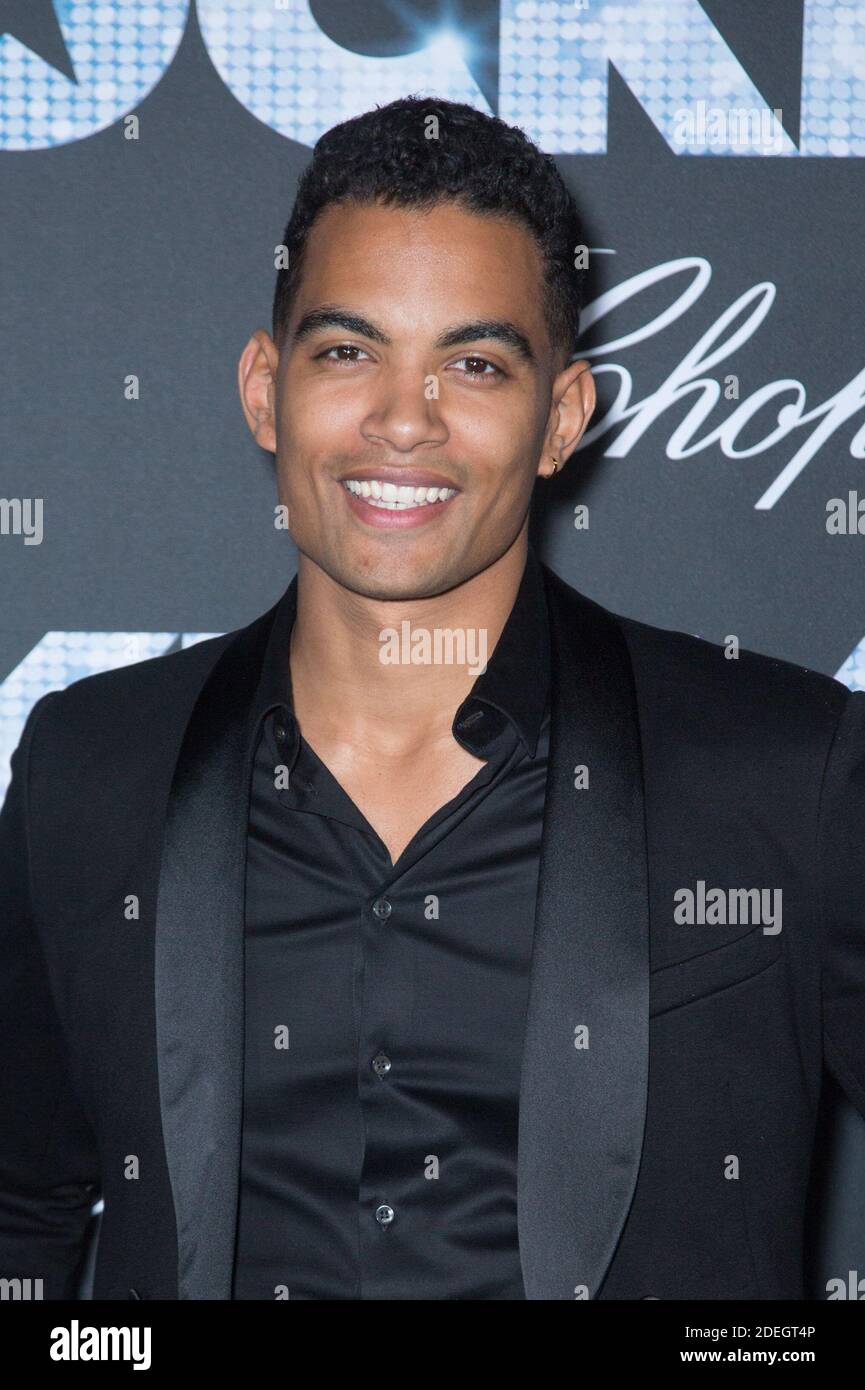 Terence Telle attends the Rocketman Film Party during 72th Cannes film ...
