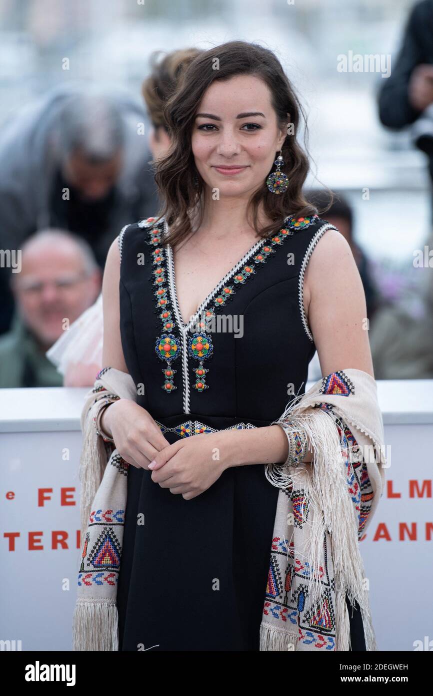 Amira hilda douaouda hi-res stock photography and images - Alamy