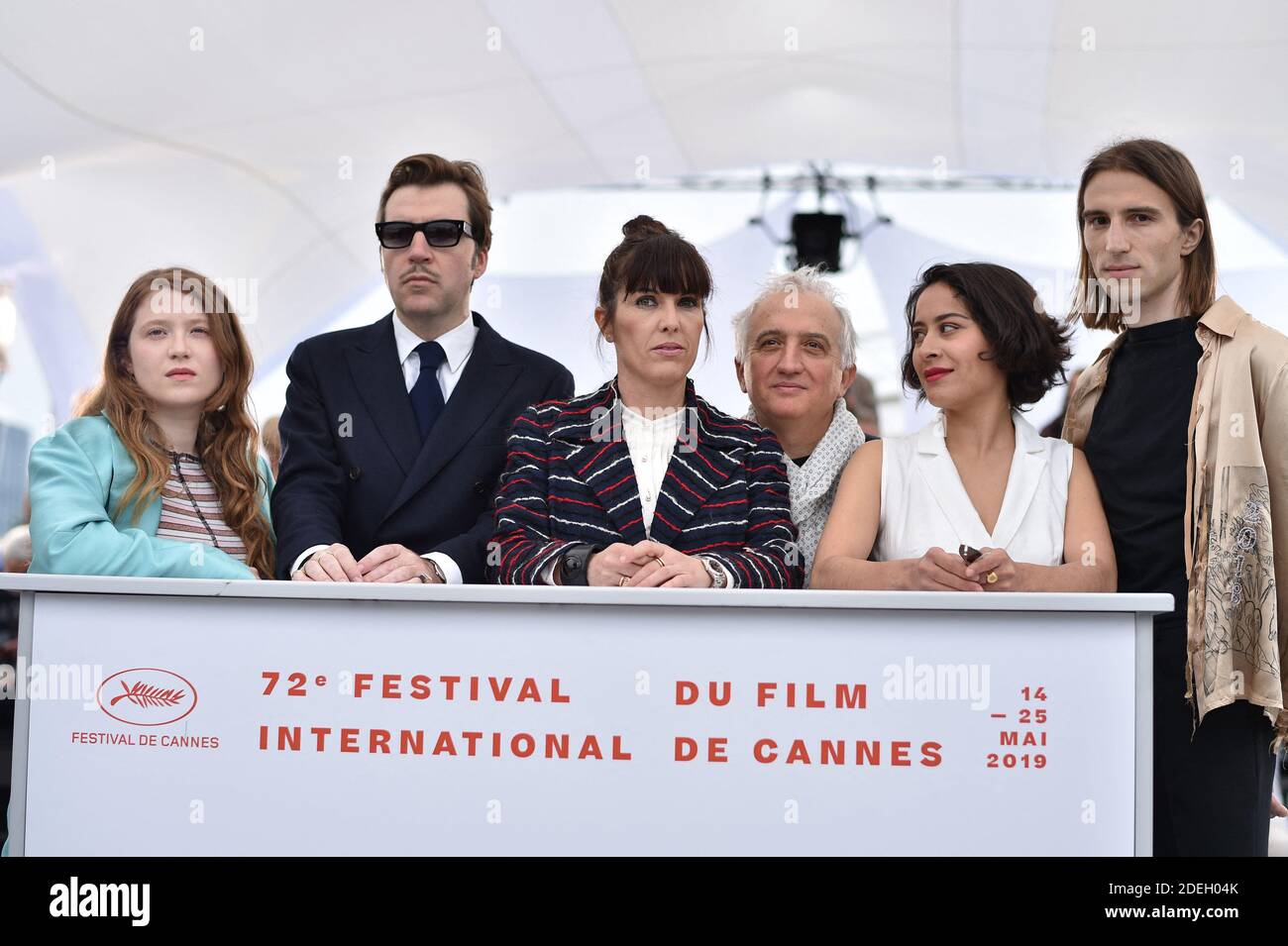 Laura poulvet hi-res stock photography and images - Alamy