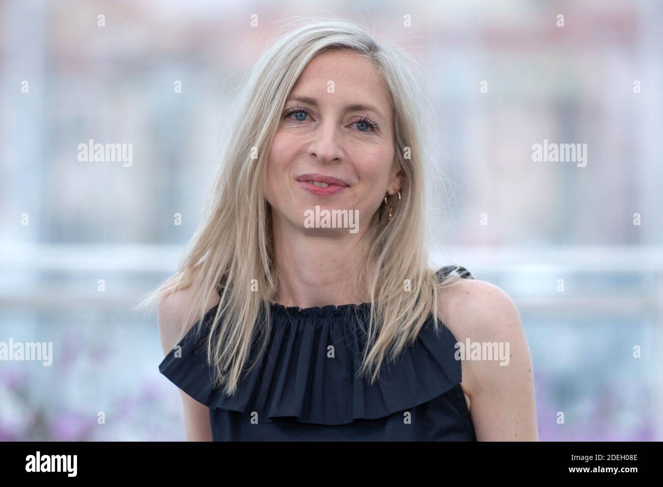 Jessica Hausner attending the Little Joe Photocall as part of the 72nd ...