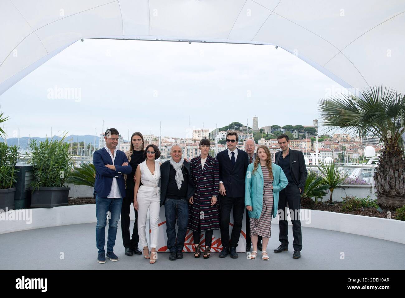 Laura poulvet hi-res stock photography and images - Alamy