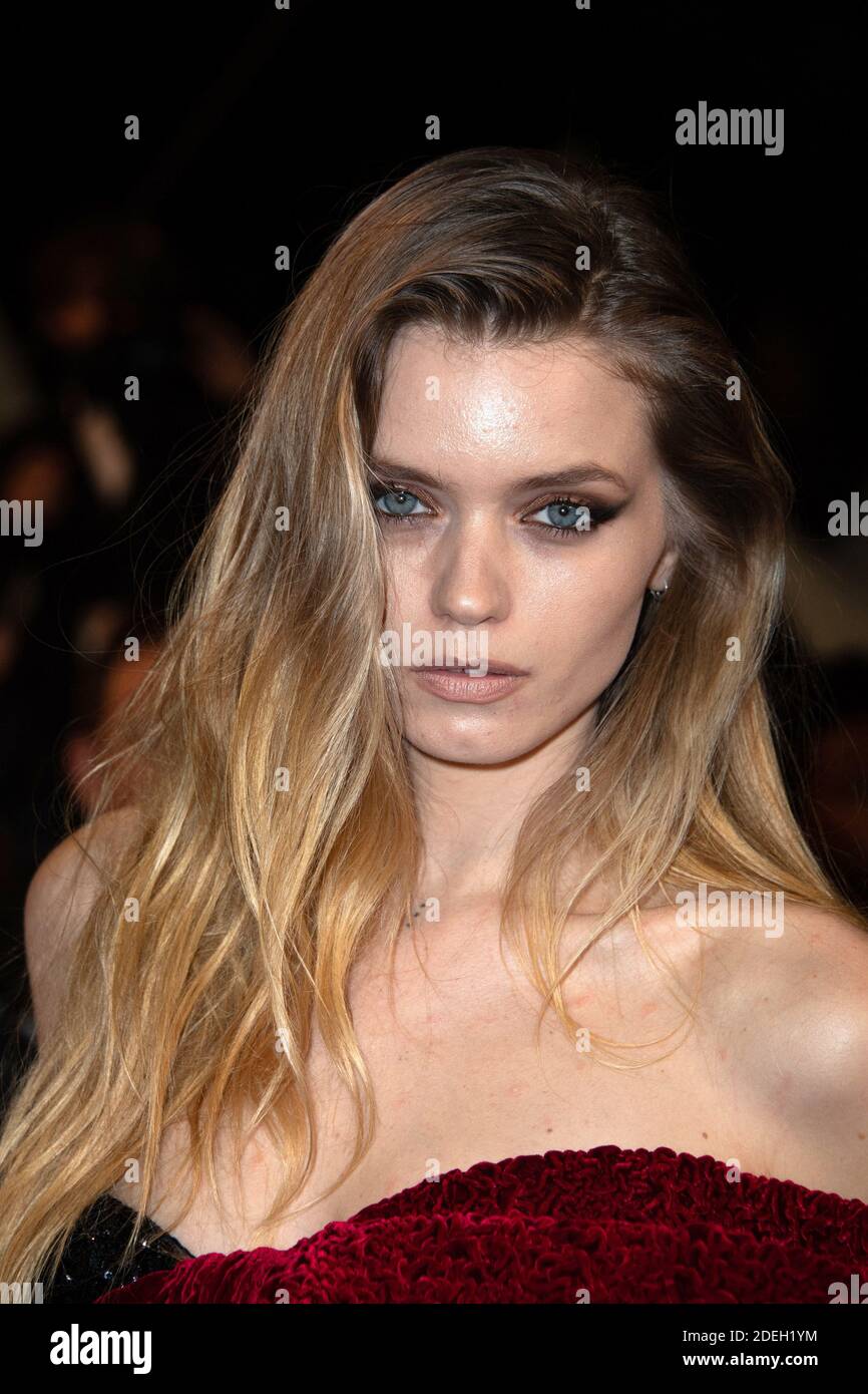Abbey Lee attending the Lux Aeterna Screening as part of the 72nd ...
