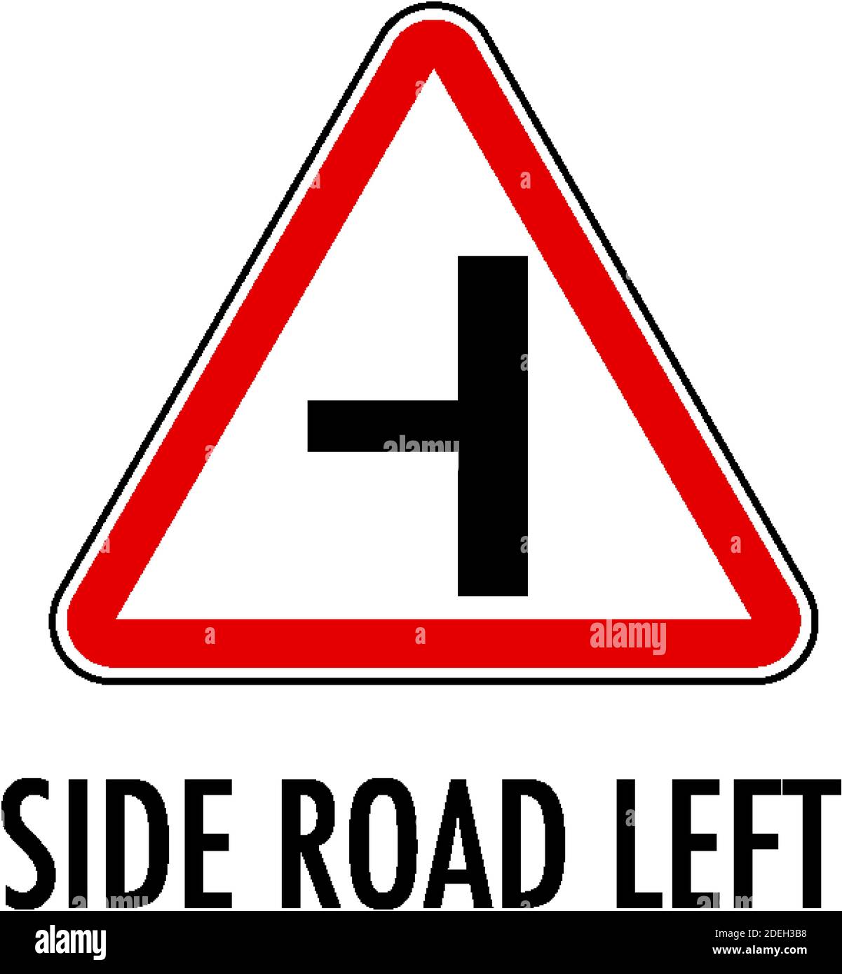 Pavement traffic signal Cut Out Stock Images & Pictures - Alamy