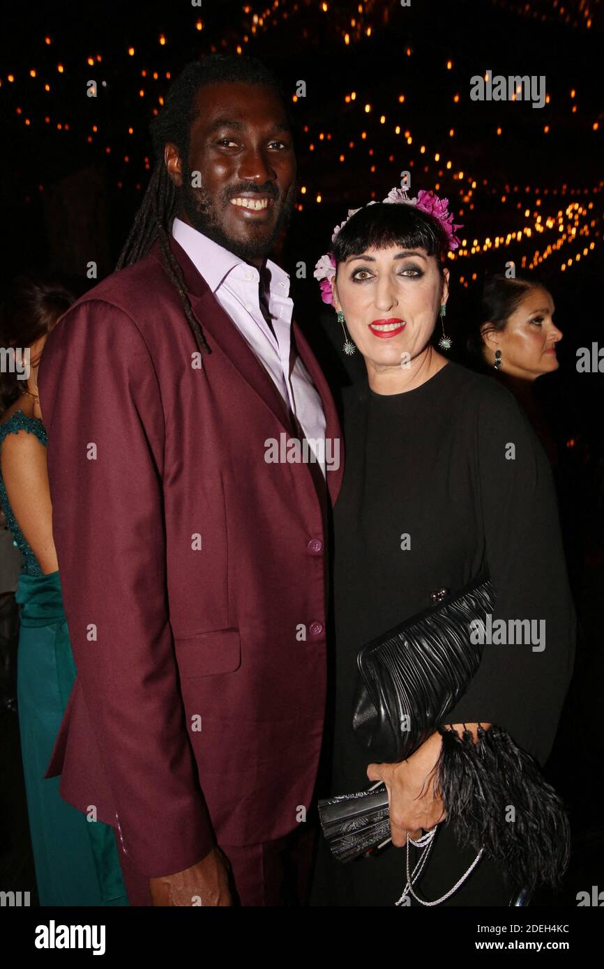 Rossy De Palma Husband