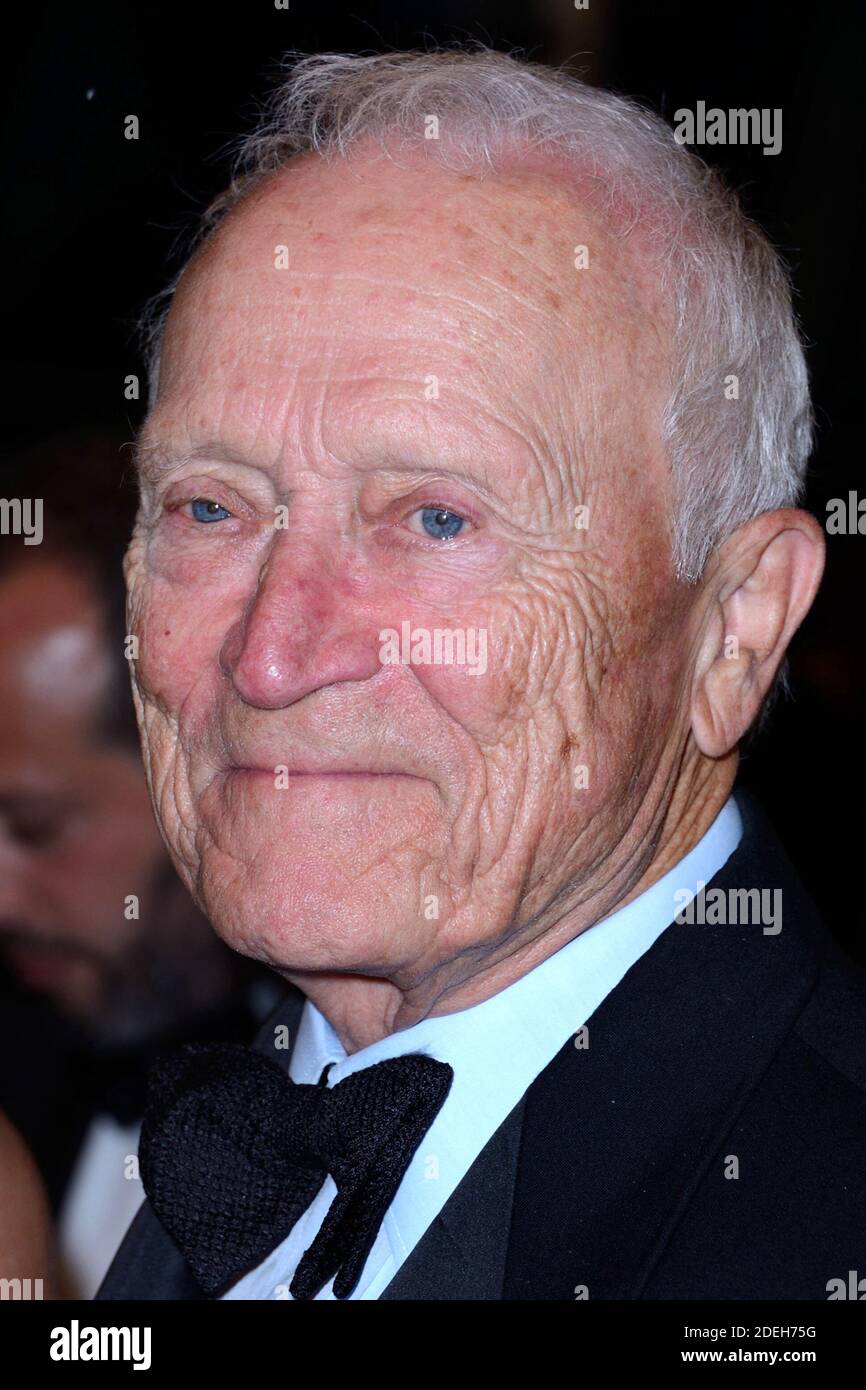 Jerome Seydoux leaving the La Belle Epoque Premiere as part of the 72nd ...