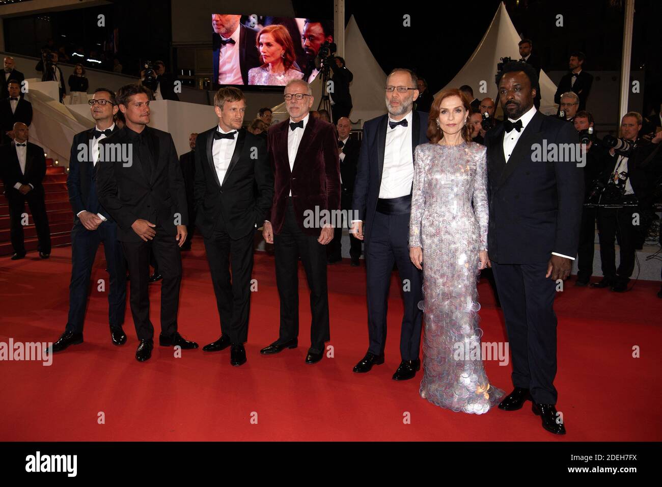 Kevin chneiweiss hi-res stock photography and images - Alamy