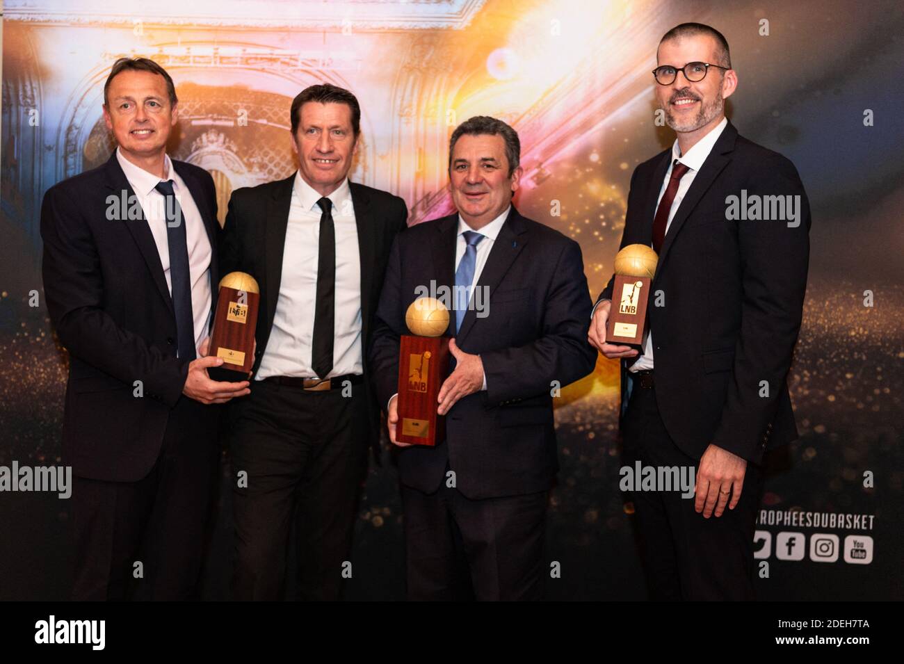 Guillaume du prat hi-res stock photography and images - Alamy