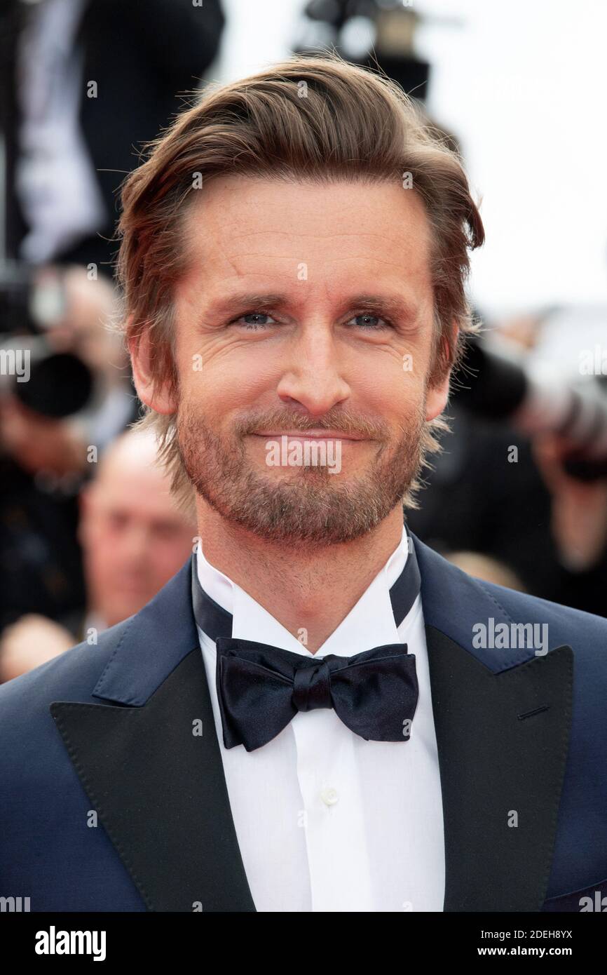Philippe Lacheau attends the screening of Once Upon a Time in Hollywood ...
