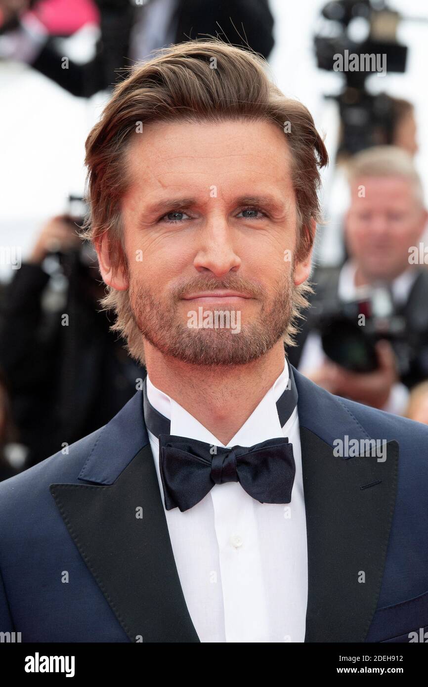 Philippe Lacheau attends the screening of Once Upon a Time in Hollywood ...