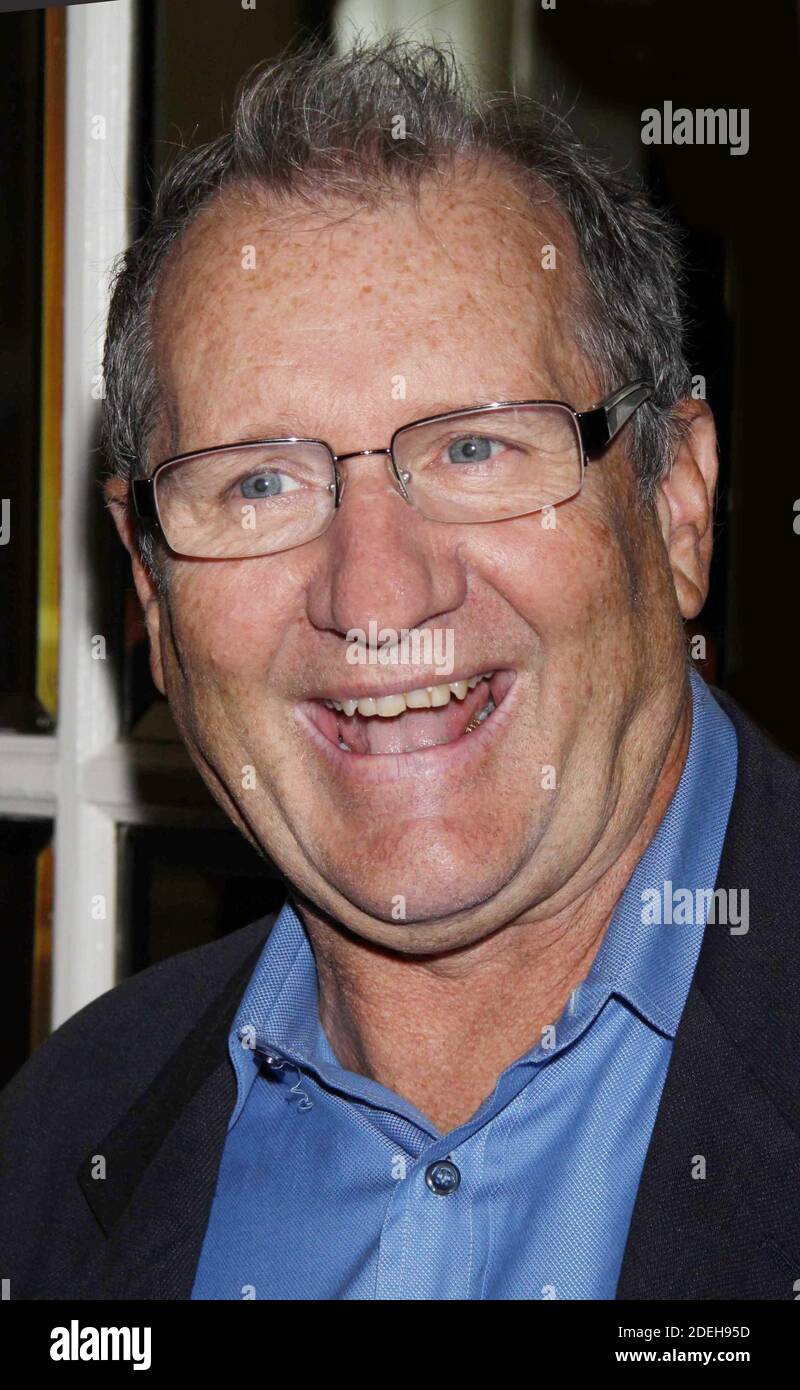 New York, NY 5-17-10 Ed O'Neill at the 69th Annual Peaboby Awards at ...