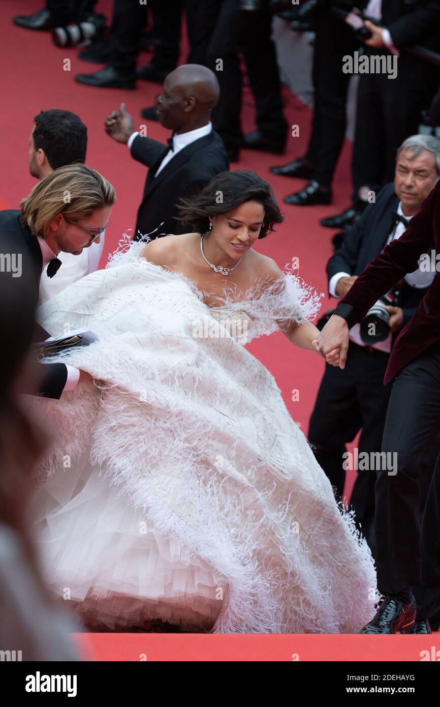 Michelle Rodriguez attending the Once Upon A Time... In Holywood ...