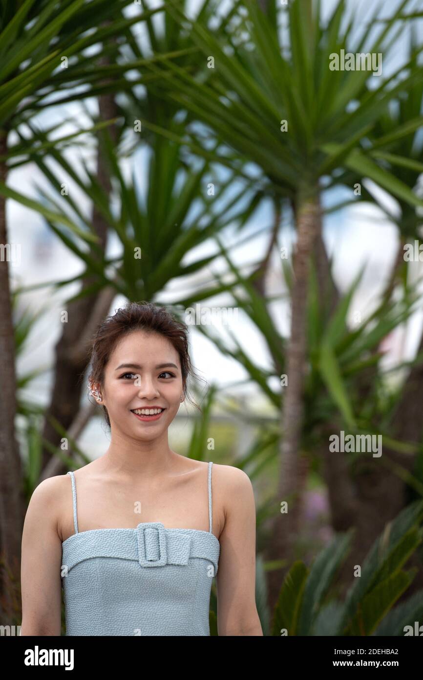 Sung yu hua hi-res stock photography and images - Alamy