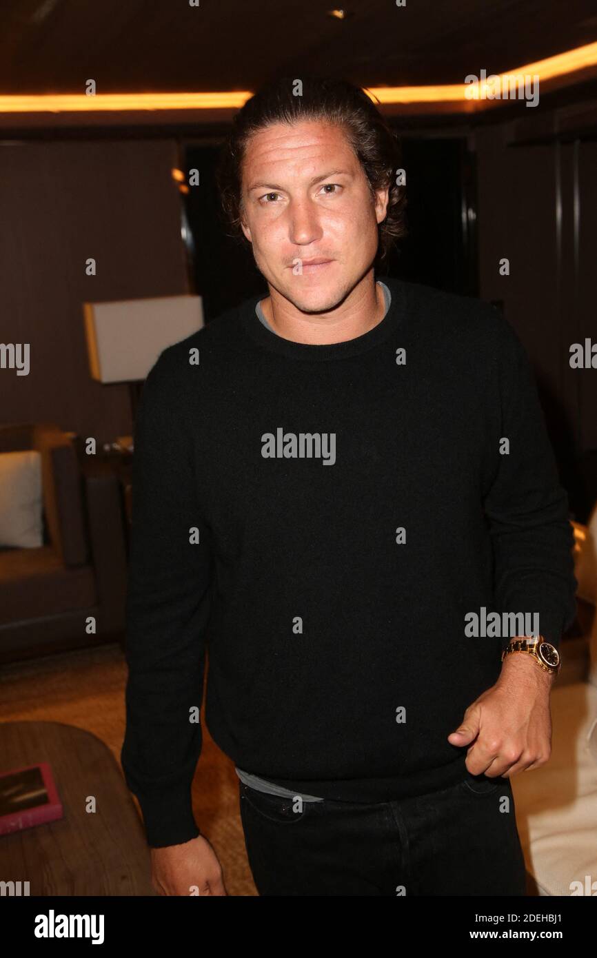 Vito schnabel hi-res stock photography and images - Alamy
