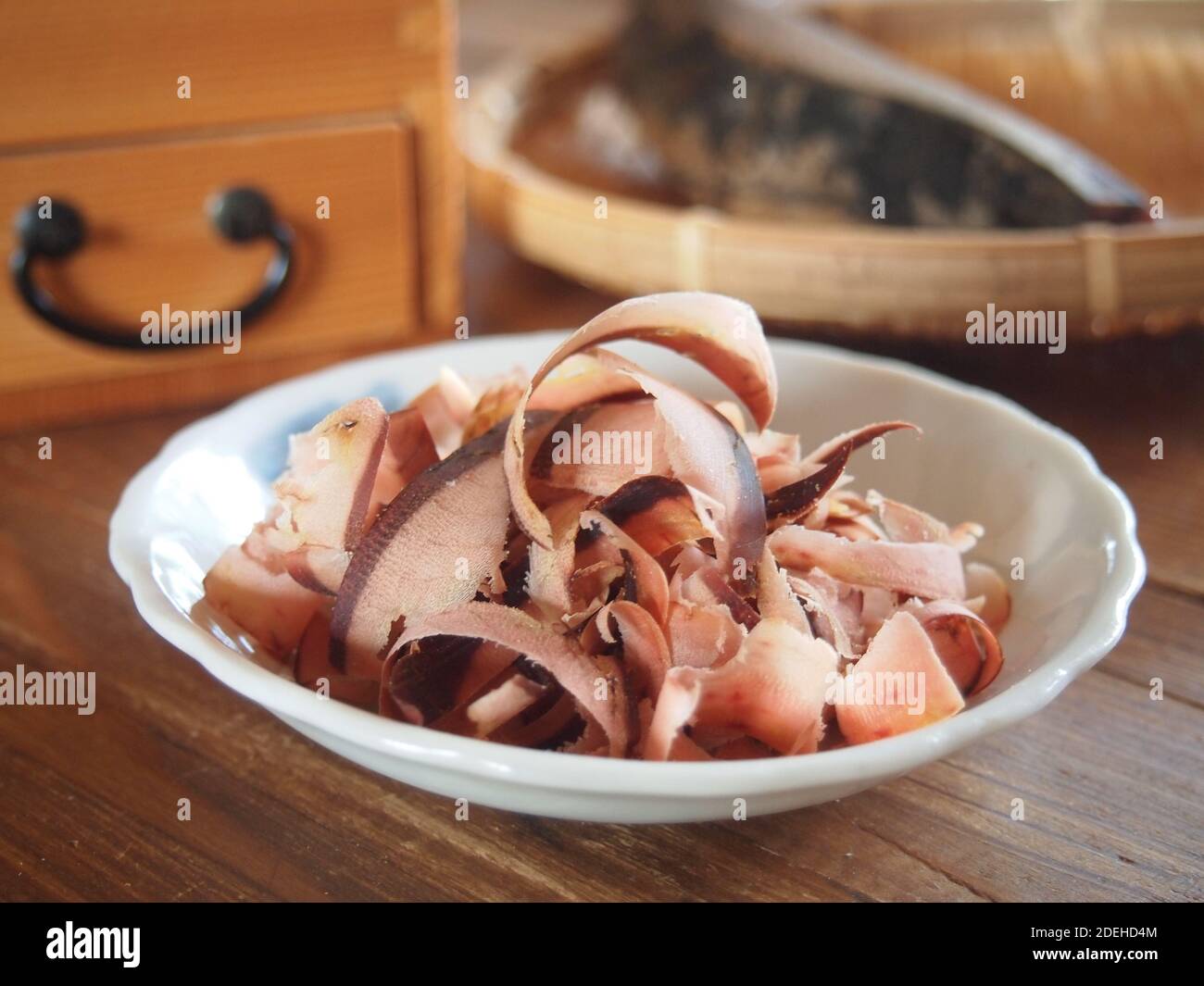 Dried bonito flakes bonito japan hi-res stock photography and images ...