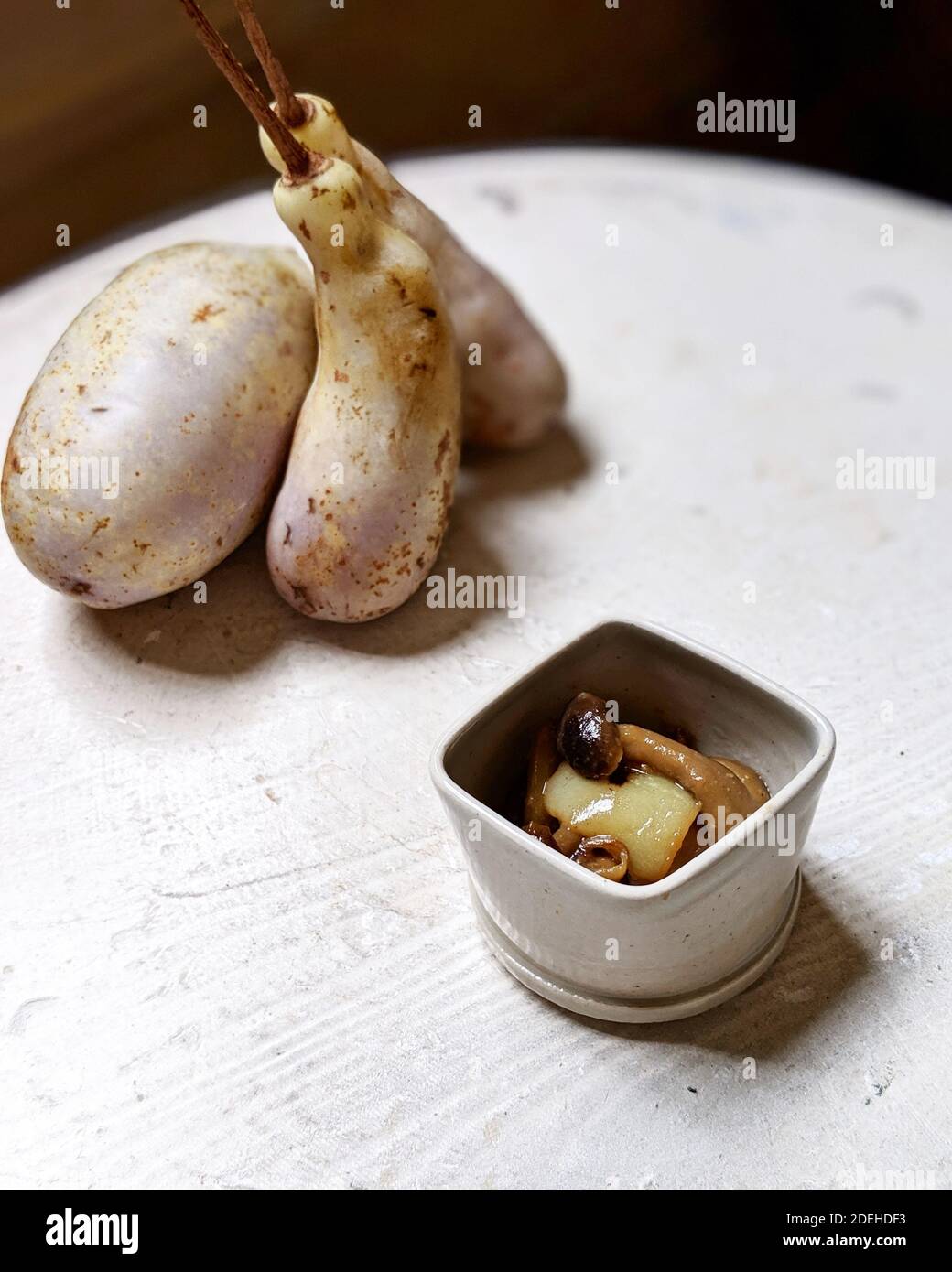 Japanese fruit akebi hi-res stock photography and images - Alamy