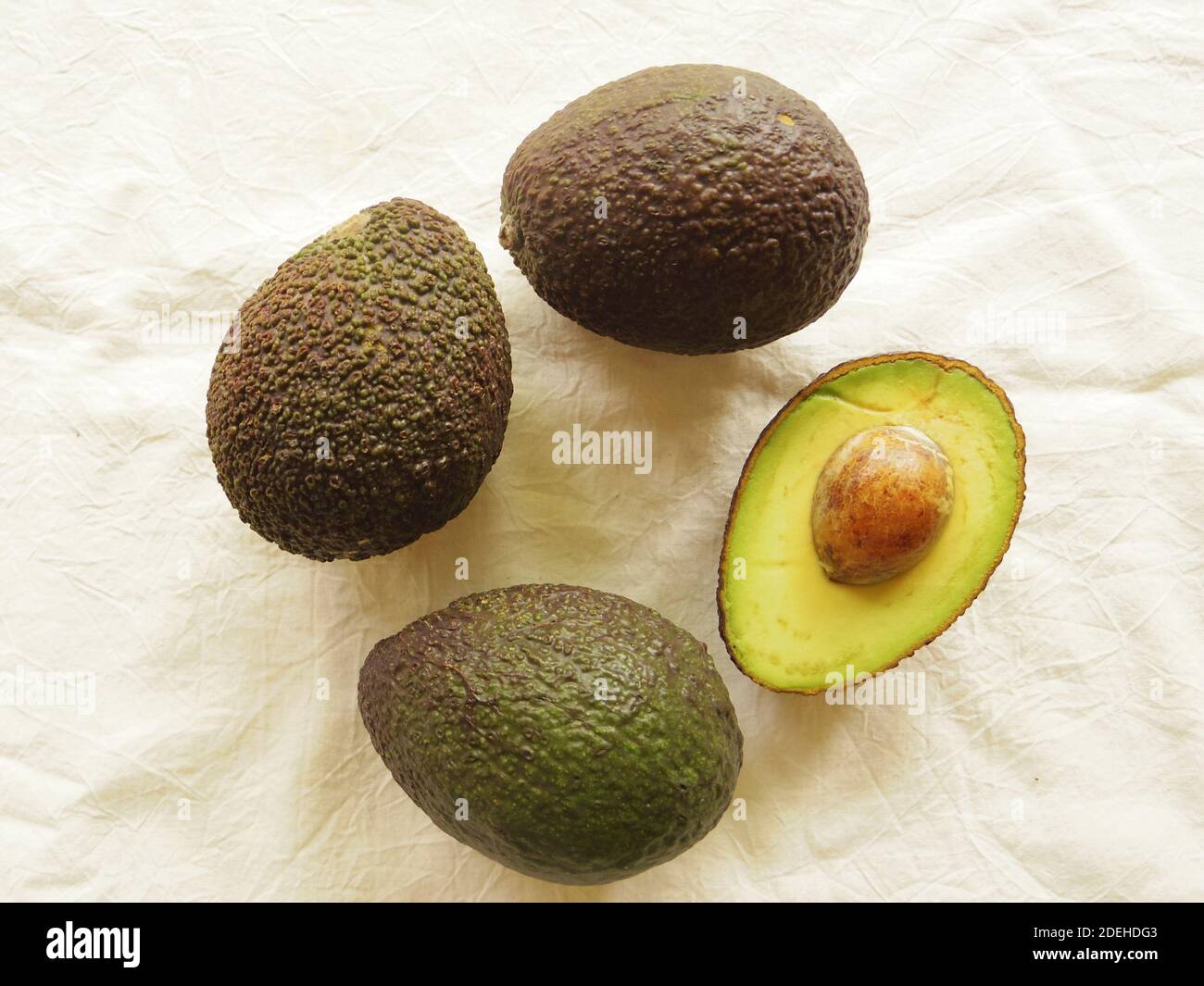 Avocado region hi-res stock photography and images - Alamy