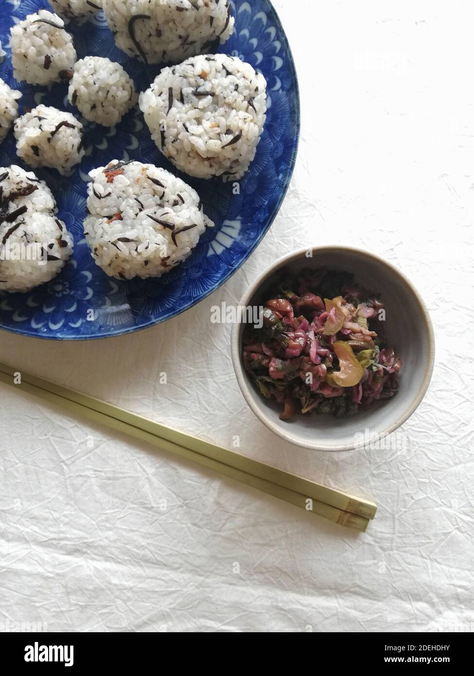 Shibazuke hi-res stock photography and images - Alamy