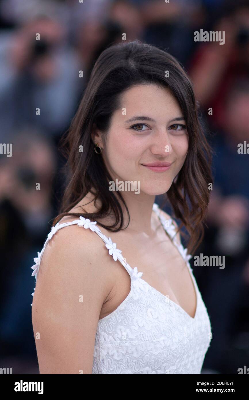Catherine Brunet attending the Matthias et Maxime Photocall as part of ...
