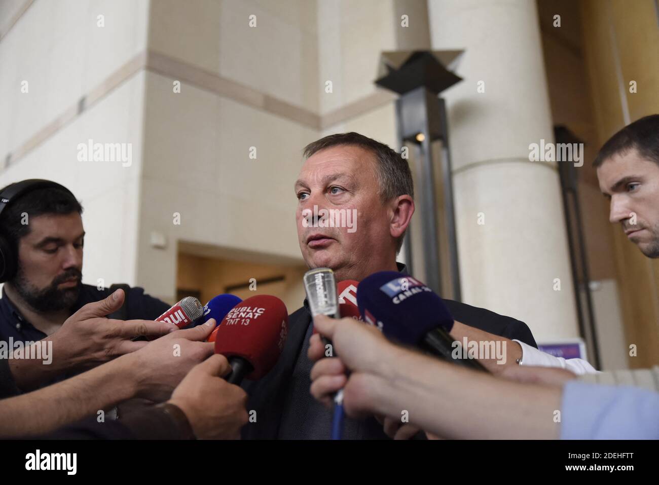 Kopczynski hi-res stock photography and images - Alamy