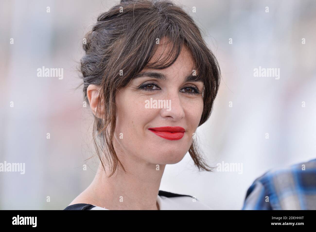 Paz Vega attending the photocall of Rambo V Last Blood during 72nd ...