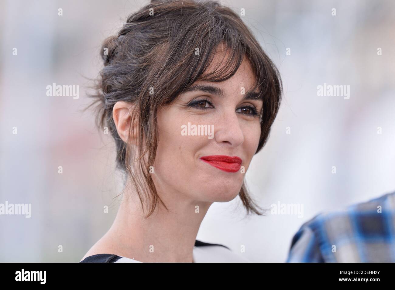 Paz Vega attending the photocall of Rambo V Last Blood during 72nd ...