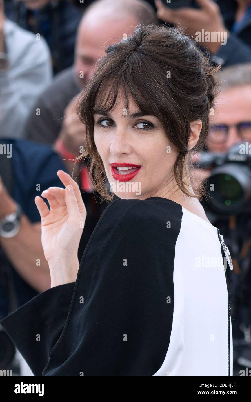 Paz Vega attending the Sylvester Stallone and Rambo V: Last Blood ...