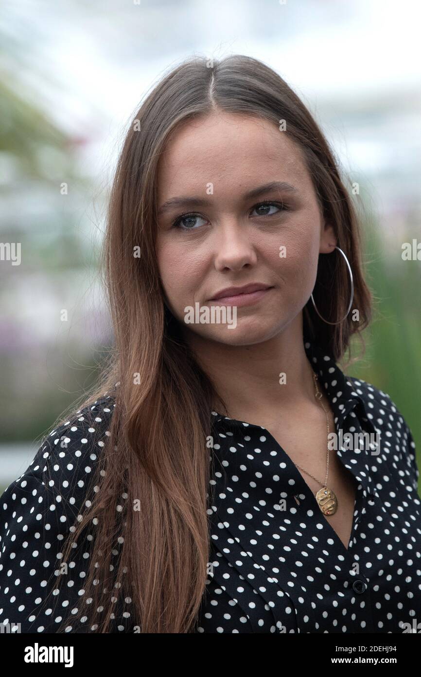 Luttiau lou hi-res stock photography and images - Alamy