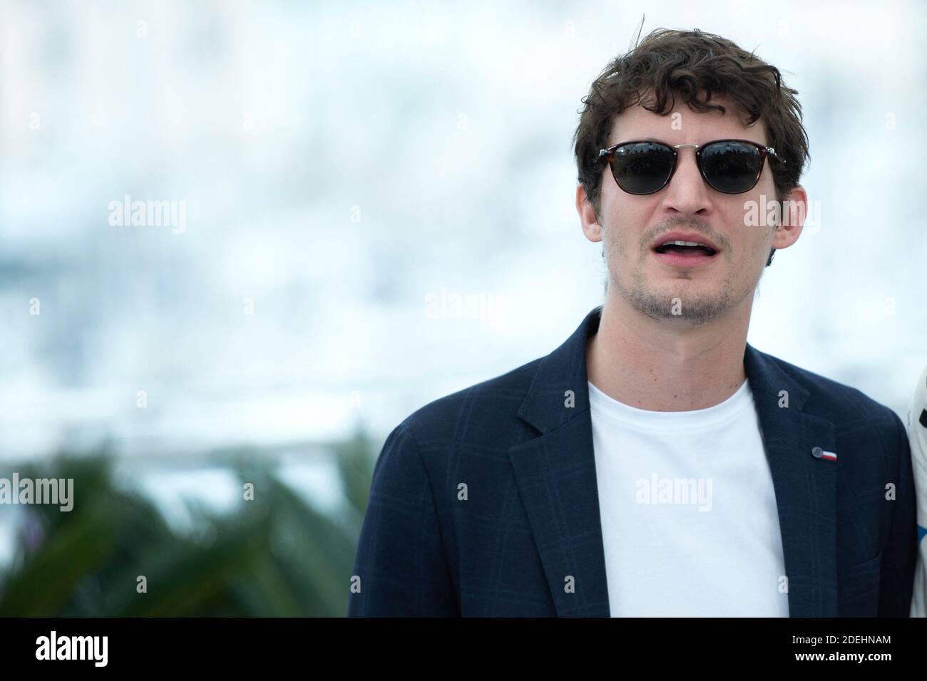 Niels marechal hi-res stock photography and images - Alamy
