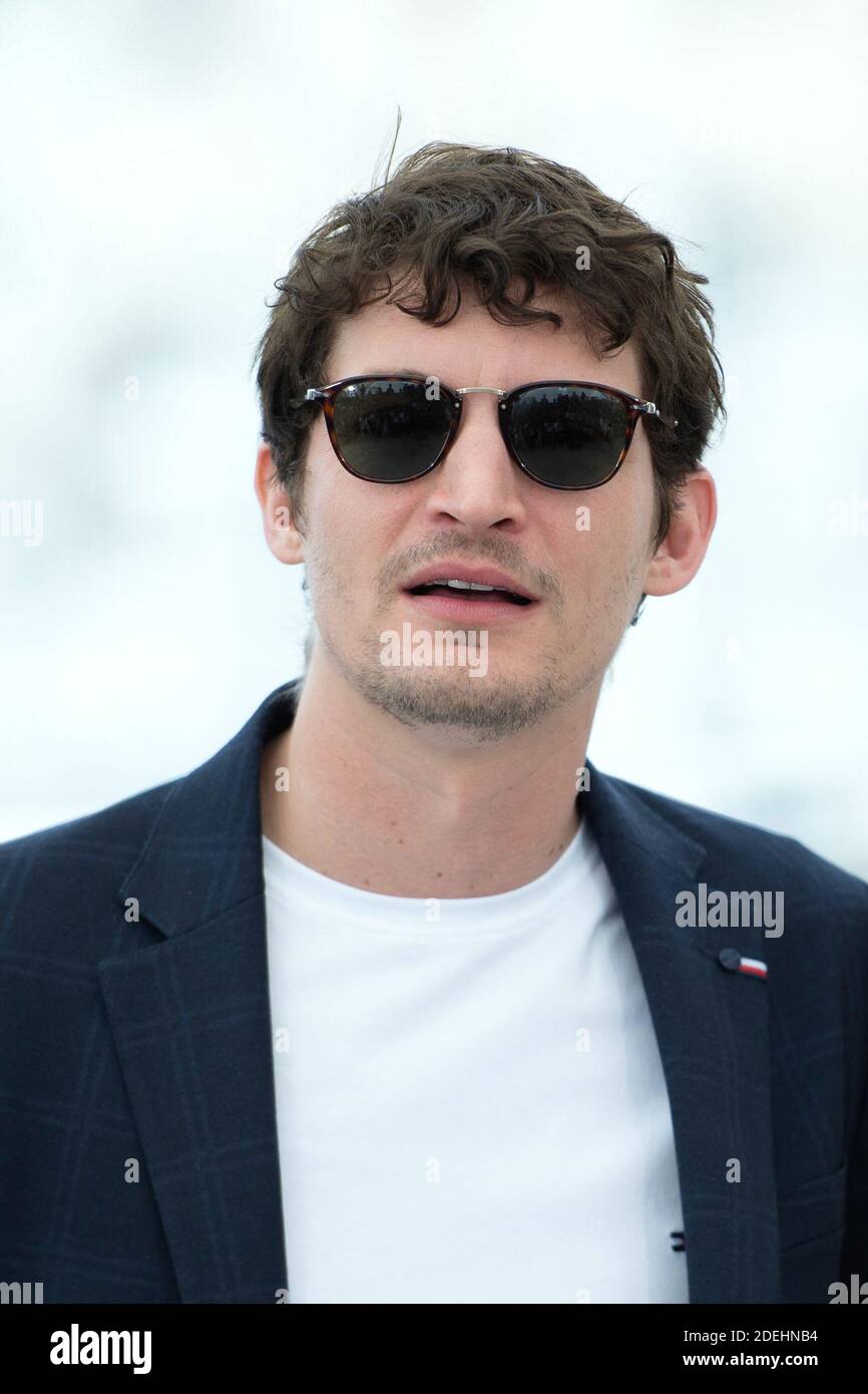 Niels marechal hi-res stock photography and images - Alamy